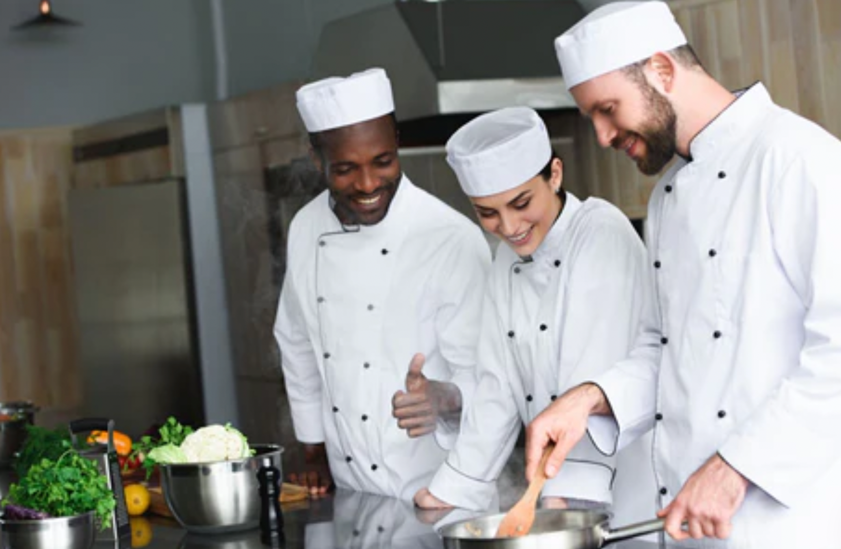 WHAT IS THE BEST NON-STICK COATING?
