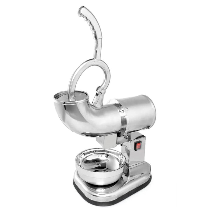 ALDKitchen Commercial Shaved Ice Machine | Ice Crusher for Snow Cones ...