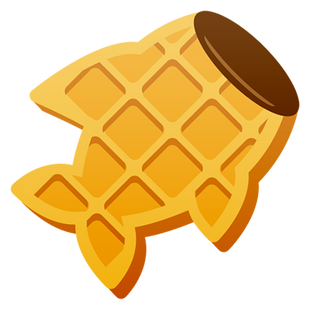 Custom waffle maker [landing]