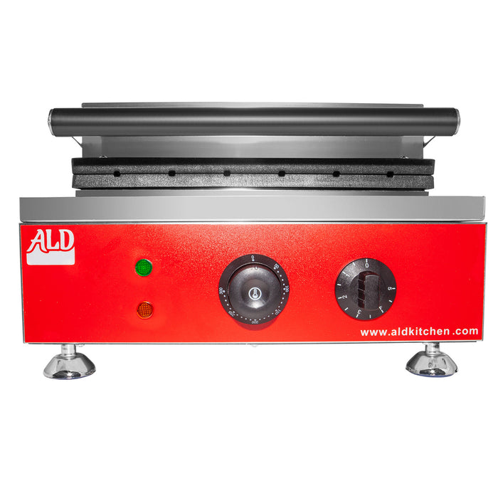 ALDKitchen Waffle Stick Maker | 6 Tree Waffles on a Stick | Stick ...