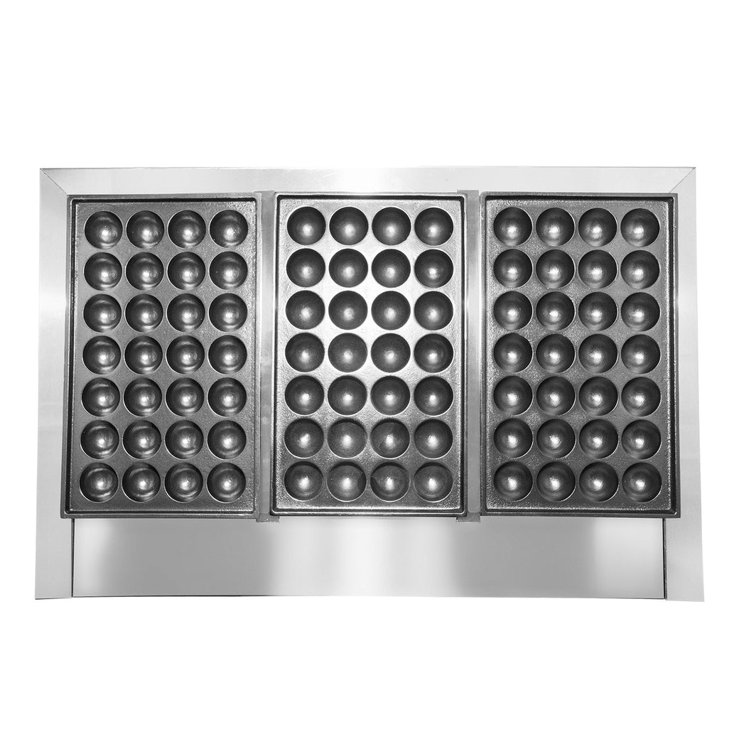 ALDKitchen Takoyaki Grill | Electric Japanese Takoyaki Machine | 28 Pcs ...