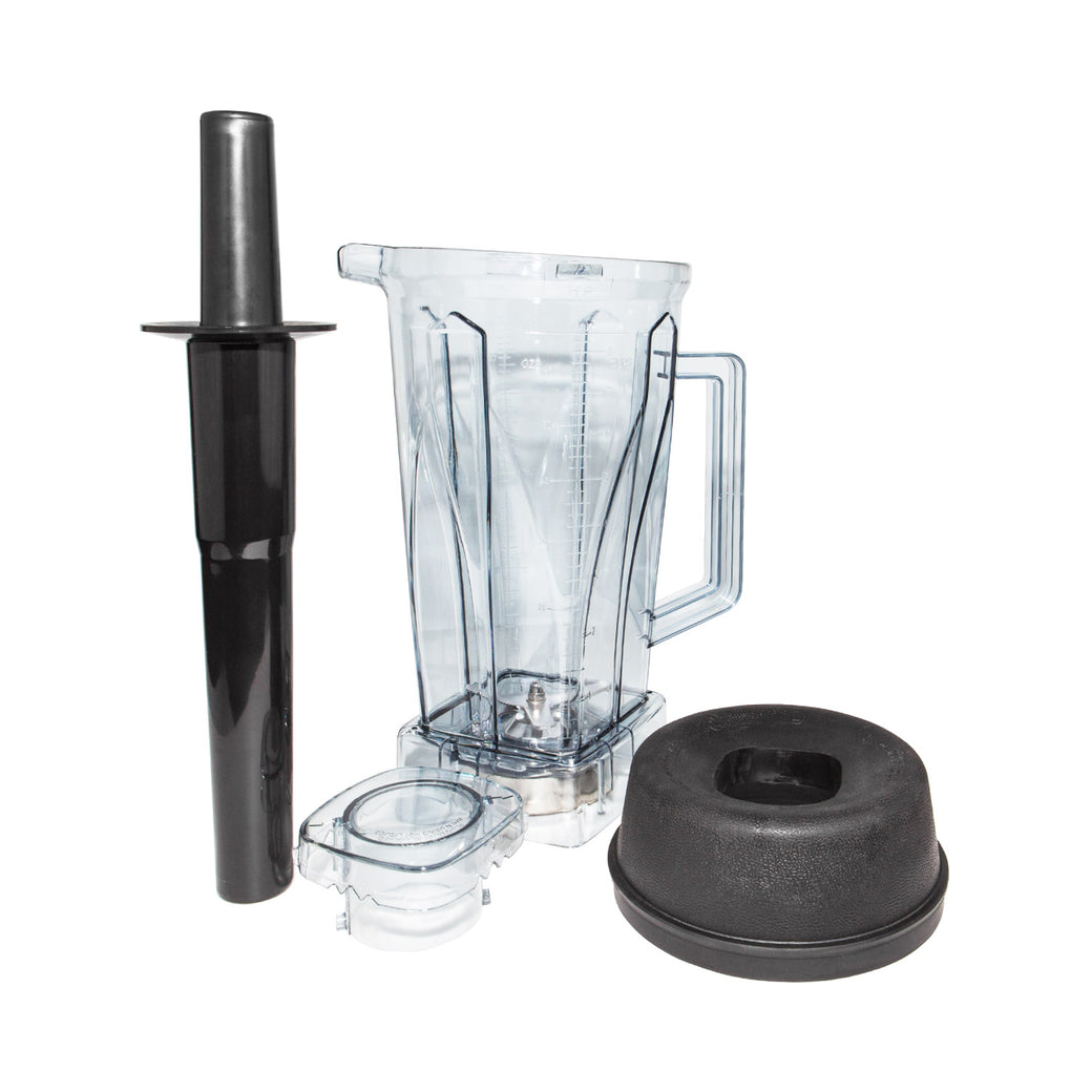 ALDKitchen Commercial Blender | 2L | Blender for Smoothies & Cocktails ...