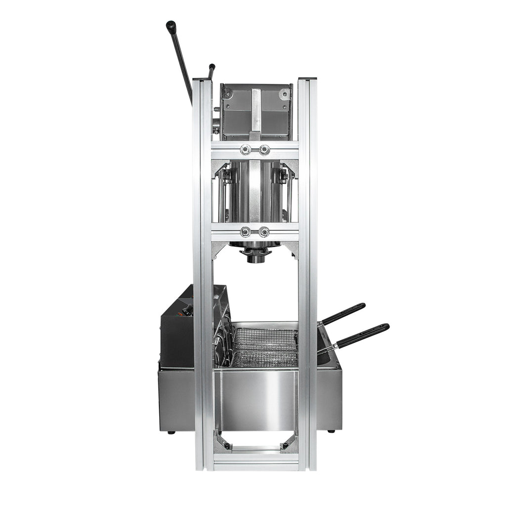 Commercial Manual Churros Machine | ALDKitchen