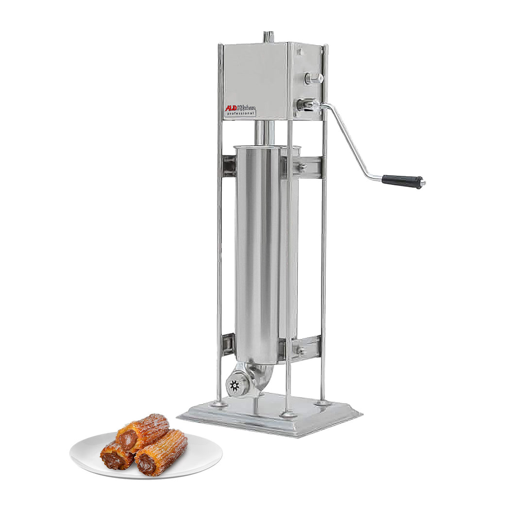 ALDKitchen Hollow Churro Maker 5L | Churro Machine for Commercial Use