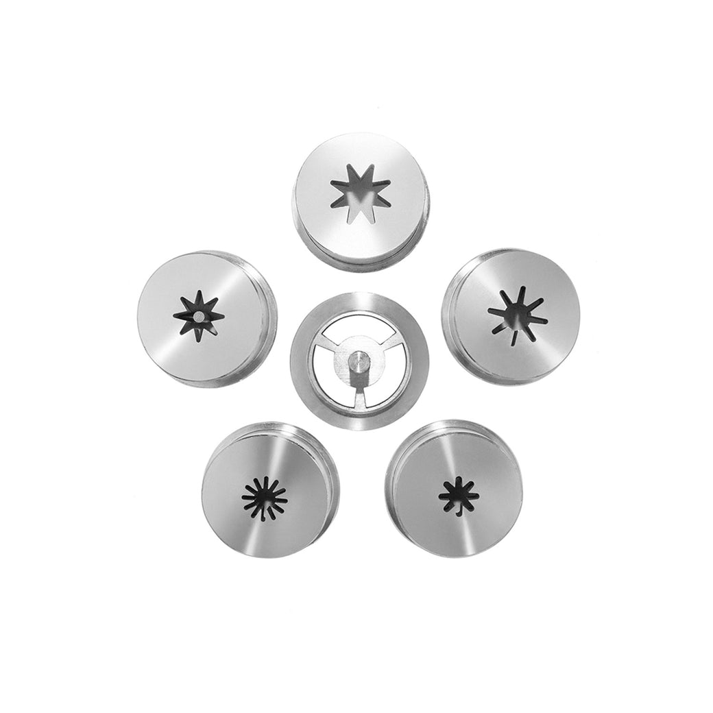 ALDKitchen Churros Machine Manual | Deep-Frying Churro Maker with ...