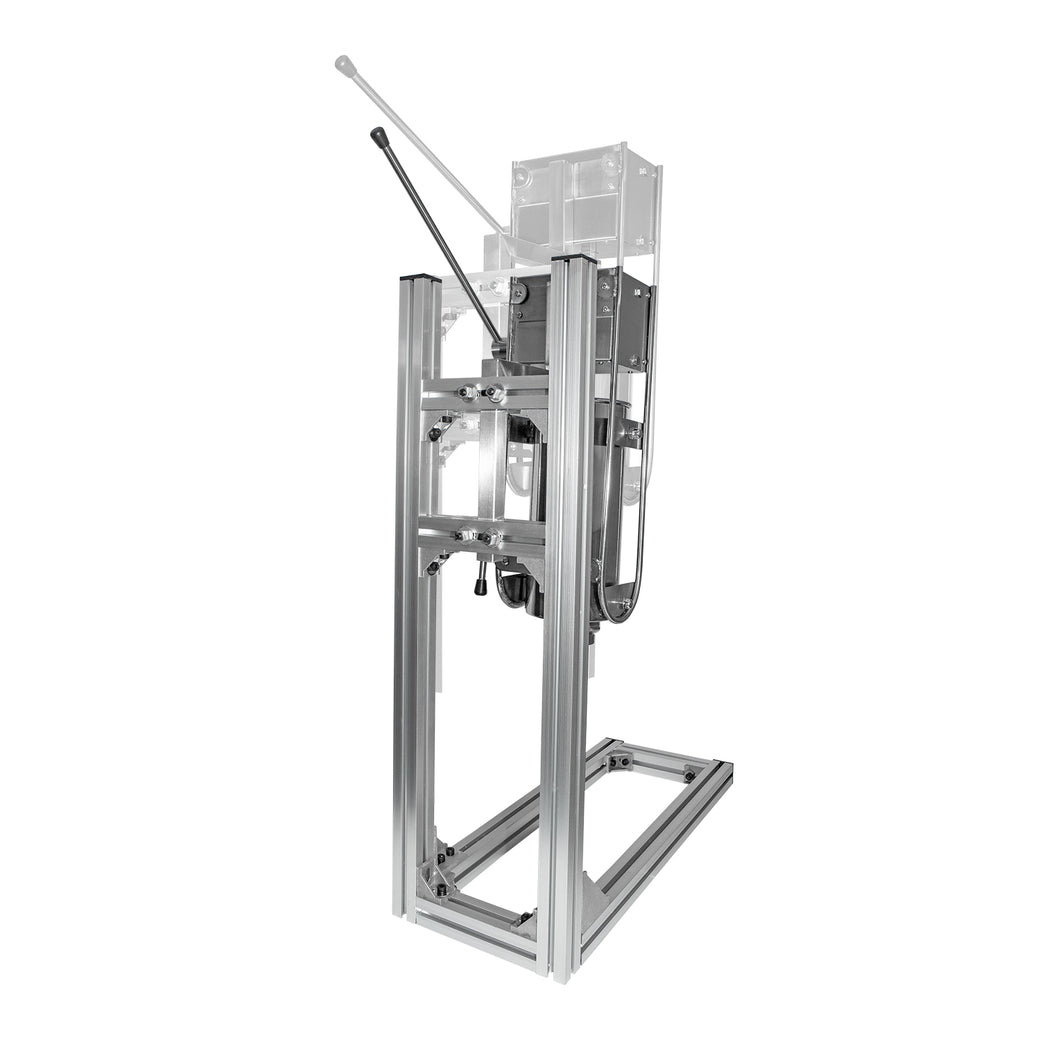 ALDKitchen Churros Machine Manual | Deep-Frying Churro Maker with ...
