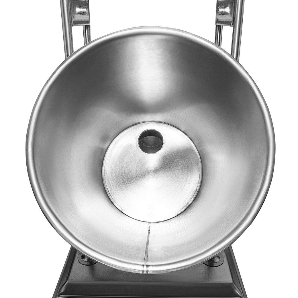 ALDKitchen Electric Churro Maker 15L | Pedal Control