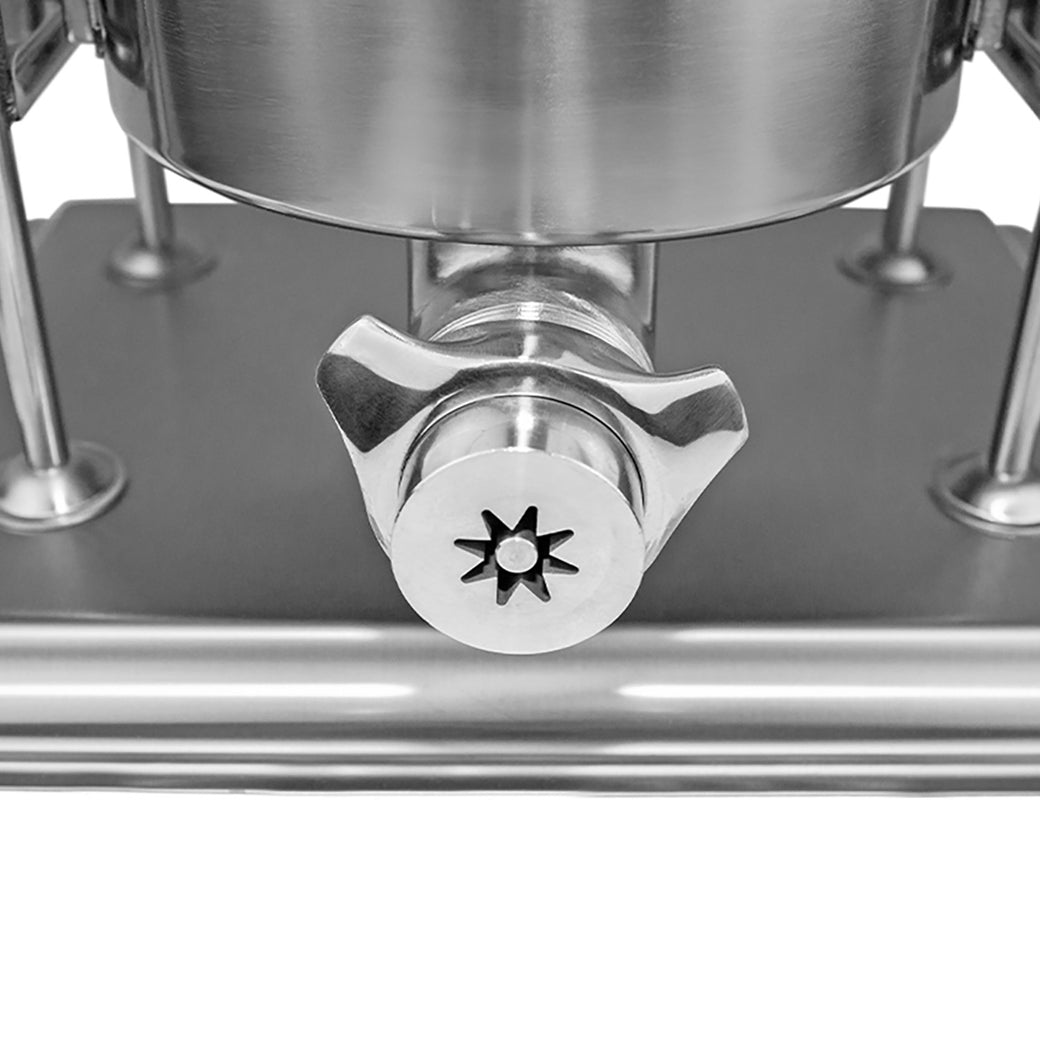 ALDKitchen Hollow Churro Maker 5L | Churro Machine for Commercial Use