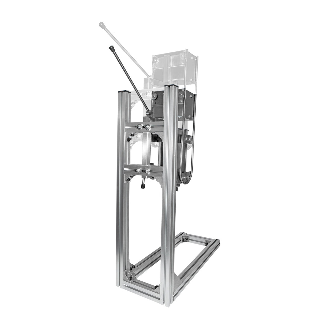 Commercial Manual Churros Machine | ALDKitchen
