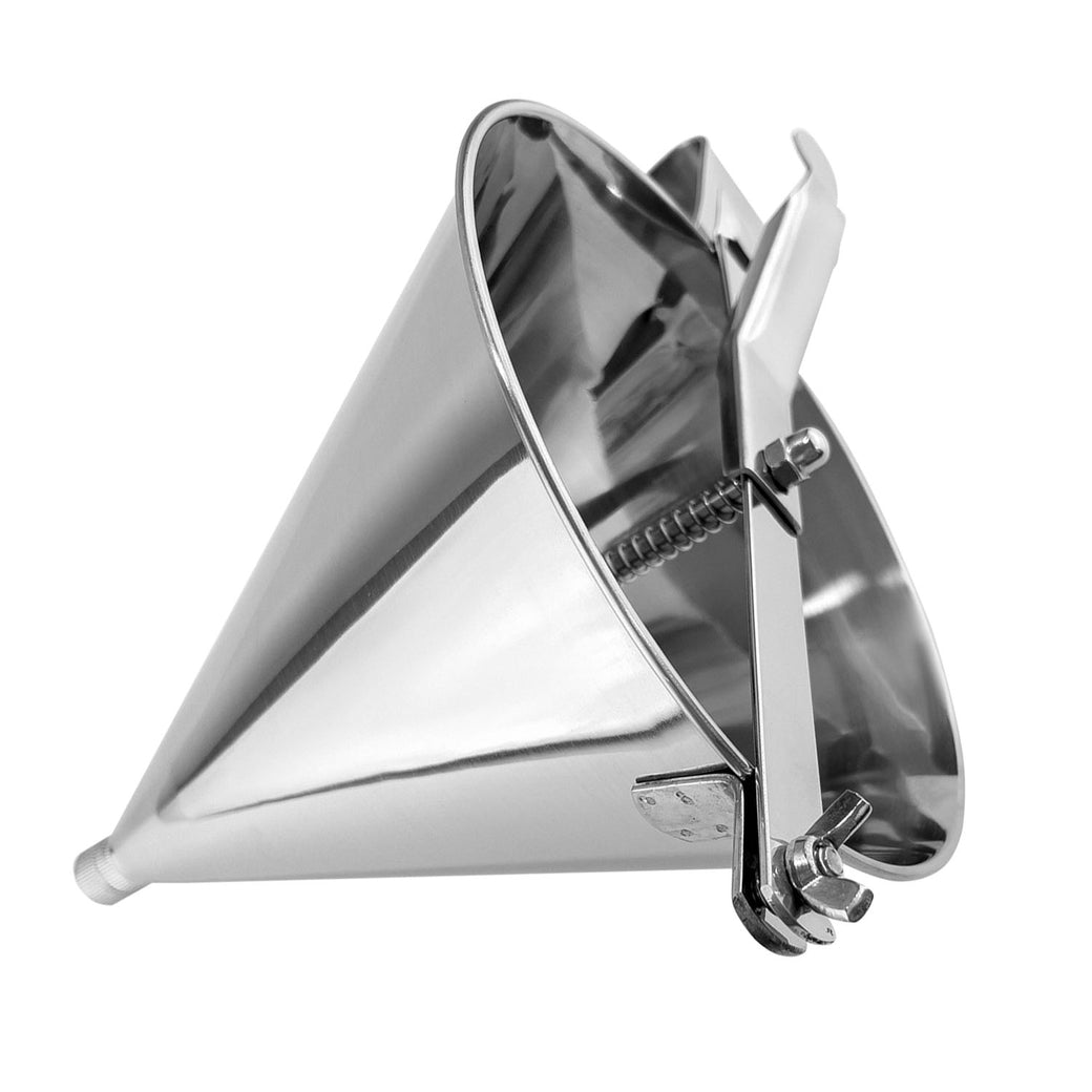 ALDKitchen Pancake Batter Dispenser | Funnel Dispenser with Stand | 2 ...