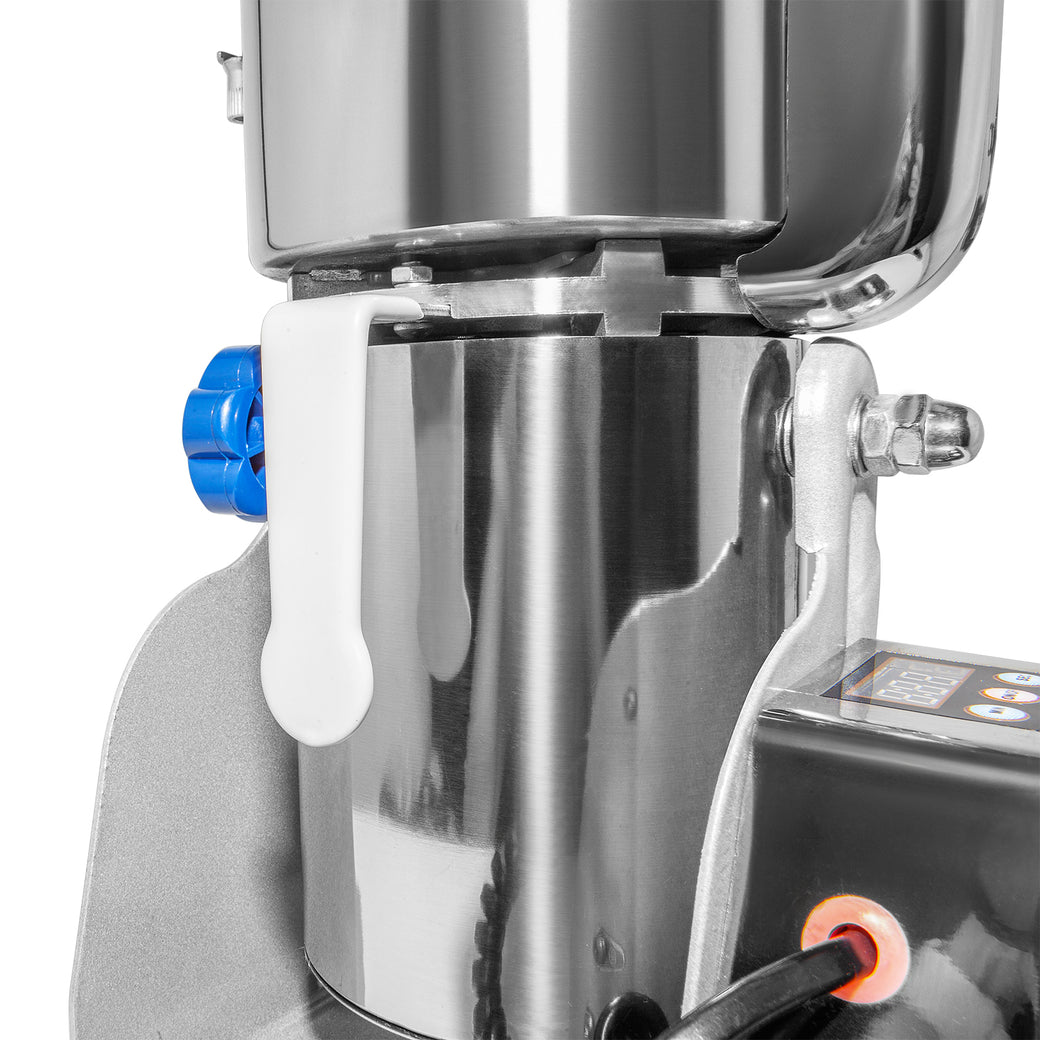 ALDKitchen Electric Mill Grinder - Stainless Steel Grain Grinder