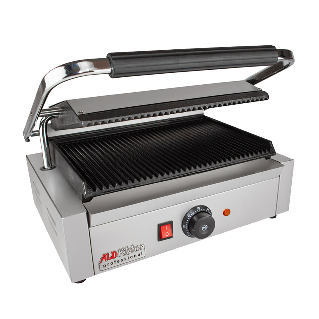 ALDKitchen Panini Press | Sandwich Maker Machine with Big Surface ...
