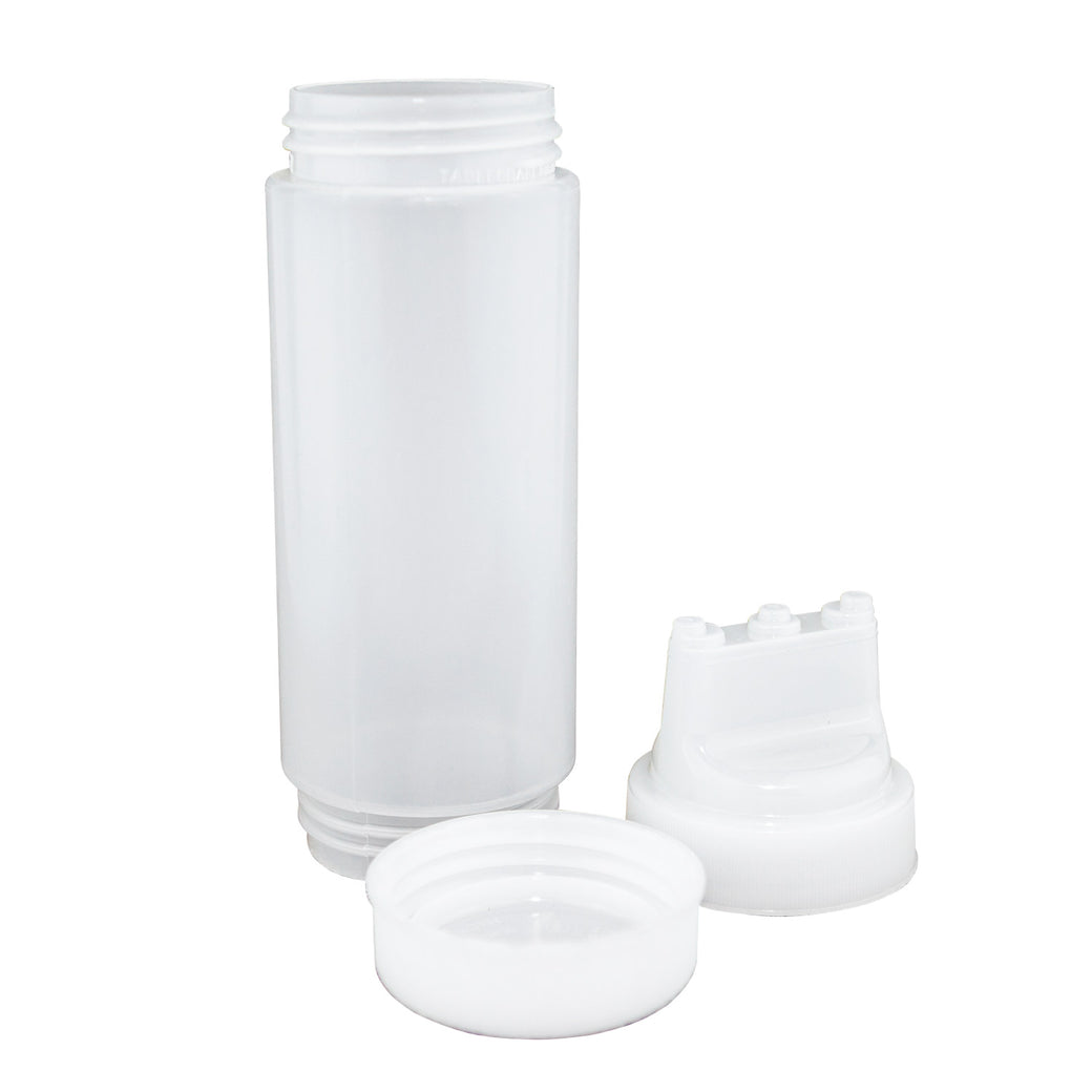 ALDKitchen Sauce Dispenser Commercial | Electric Sauce Heater | 3-Head ...