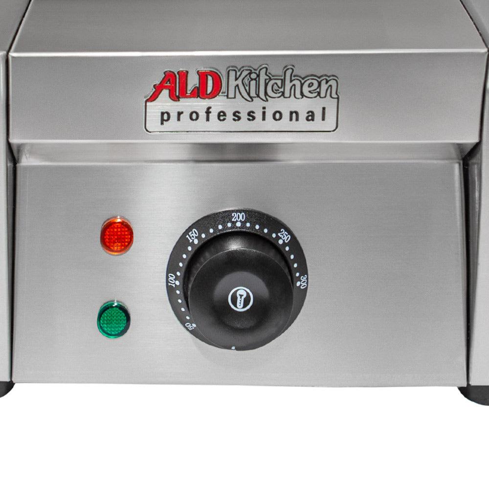ALDKitchen Takoyaki Grill | Electric Japanese Takoyaki Machine | 28 Pcs ...